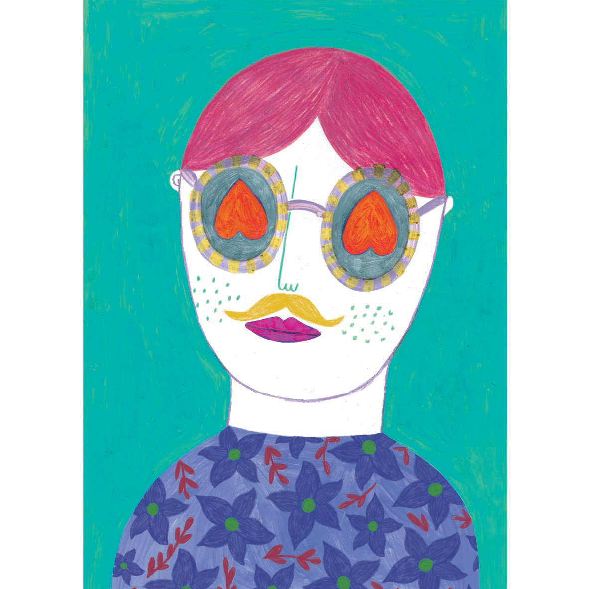 illustration | dariasolak