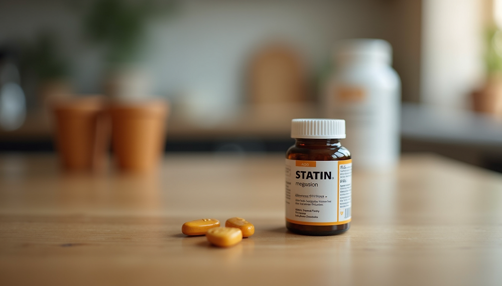 Debunking Statin Myths: What You Need to Know About Cholesterol Management