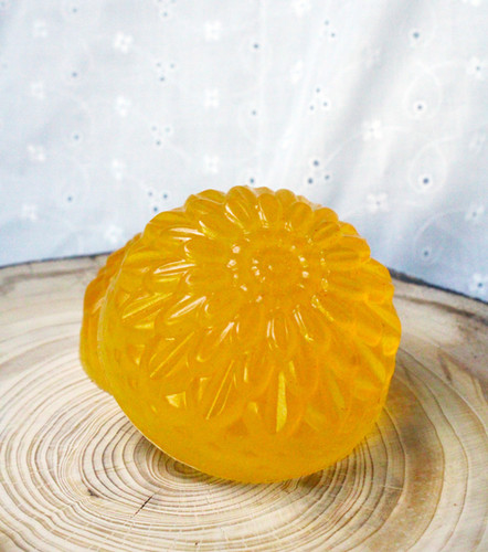 Dandelion Shampoo | The Bubblery