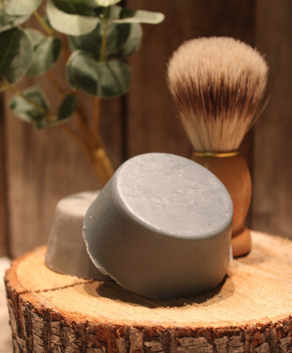 Shave Bar | The Bubblery
