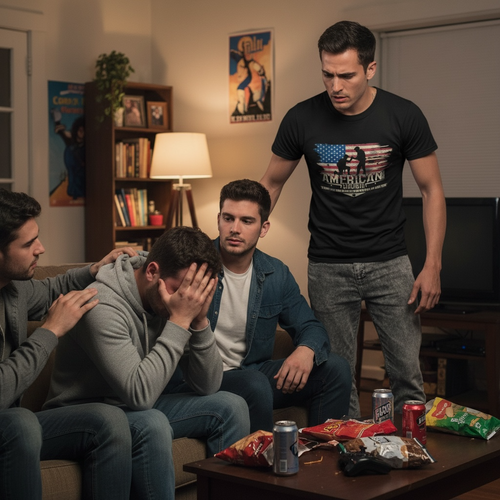 American Strength | MILBROS