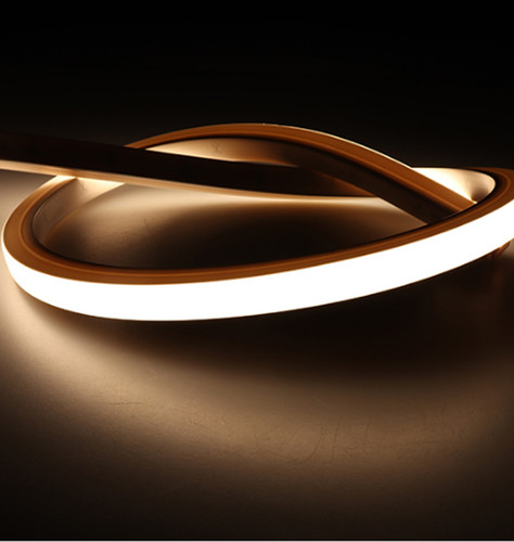 NS-T1615 PU Neon Flex Colorful-RGB-RGBW (Top View) | elektromeleti