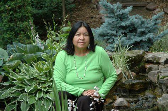 Indigenous Allies Present: Ava Hamilton: Loving the Earth, An Arapahoe ...