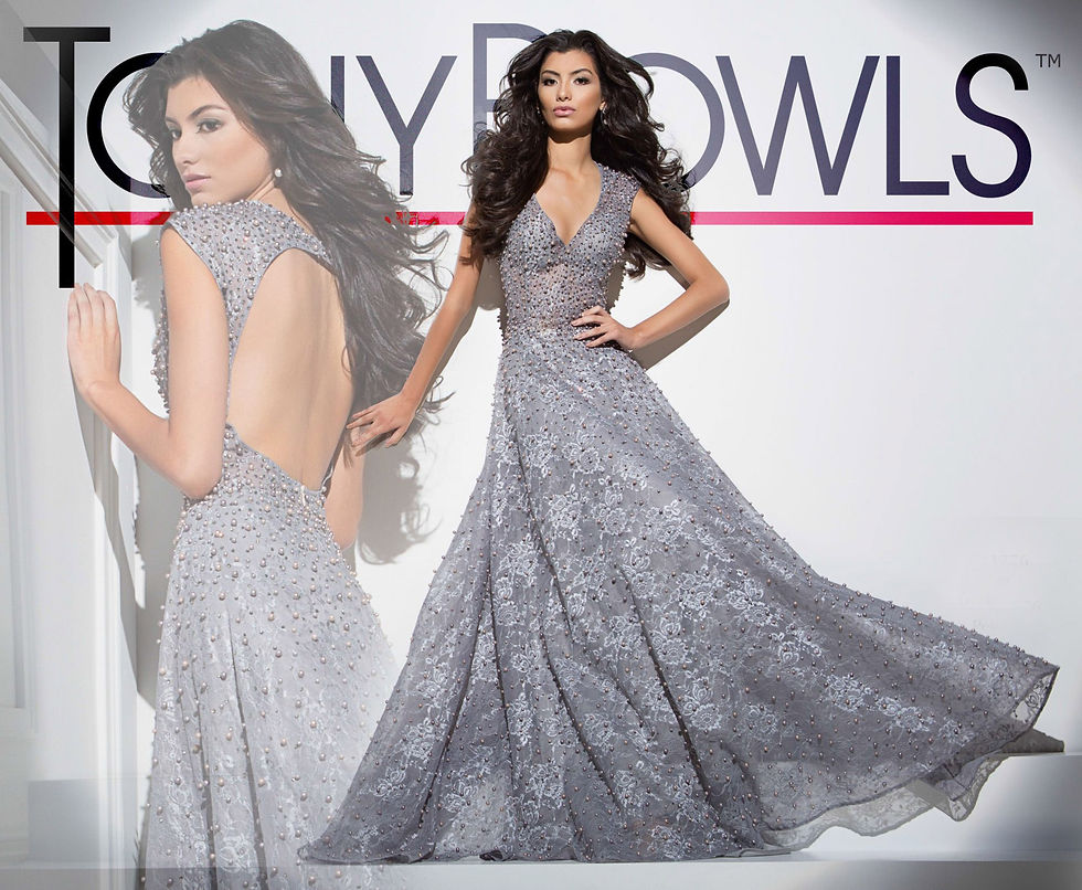 Suki's Bridal/Prom/Pageant/Orange, TX