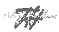 headlines salon logo