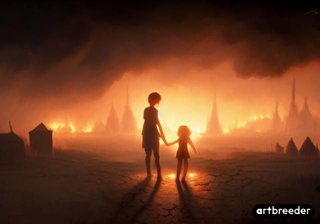 Noblebright Fantasy at its Finest