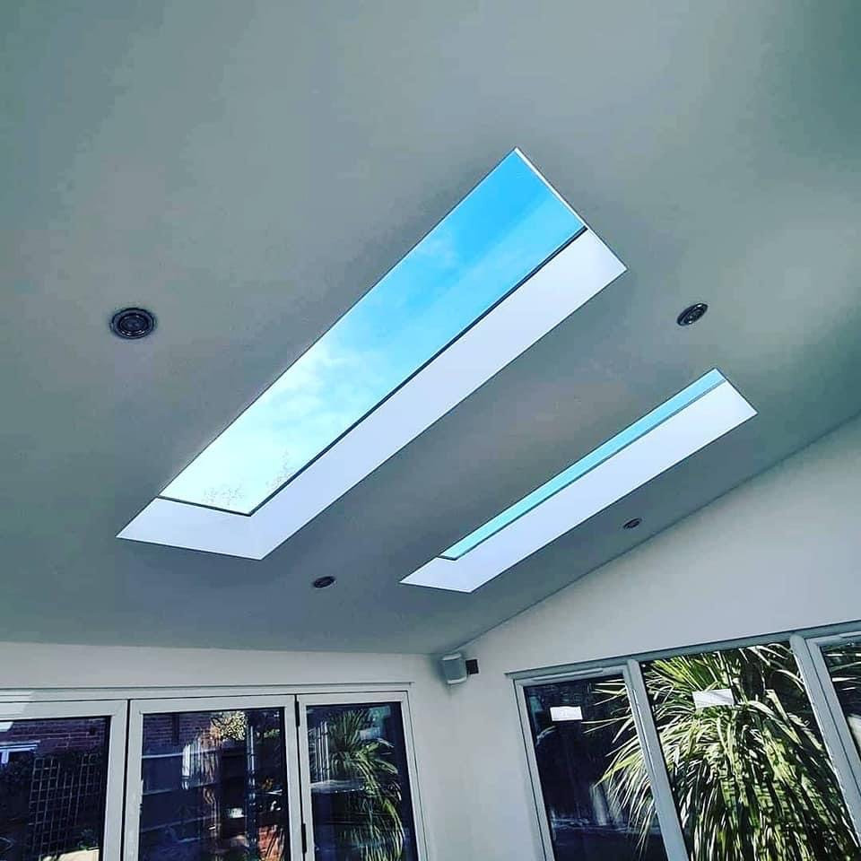 Modplan extends its Leka portfolio with the new SKYLITE