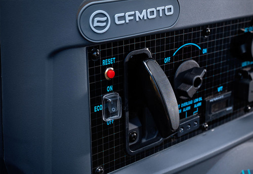 Generators | Andys Moto Services