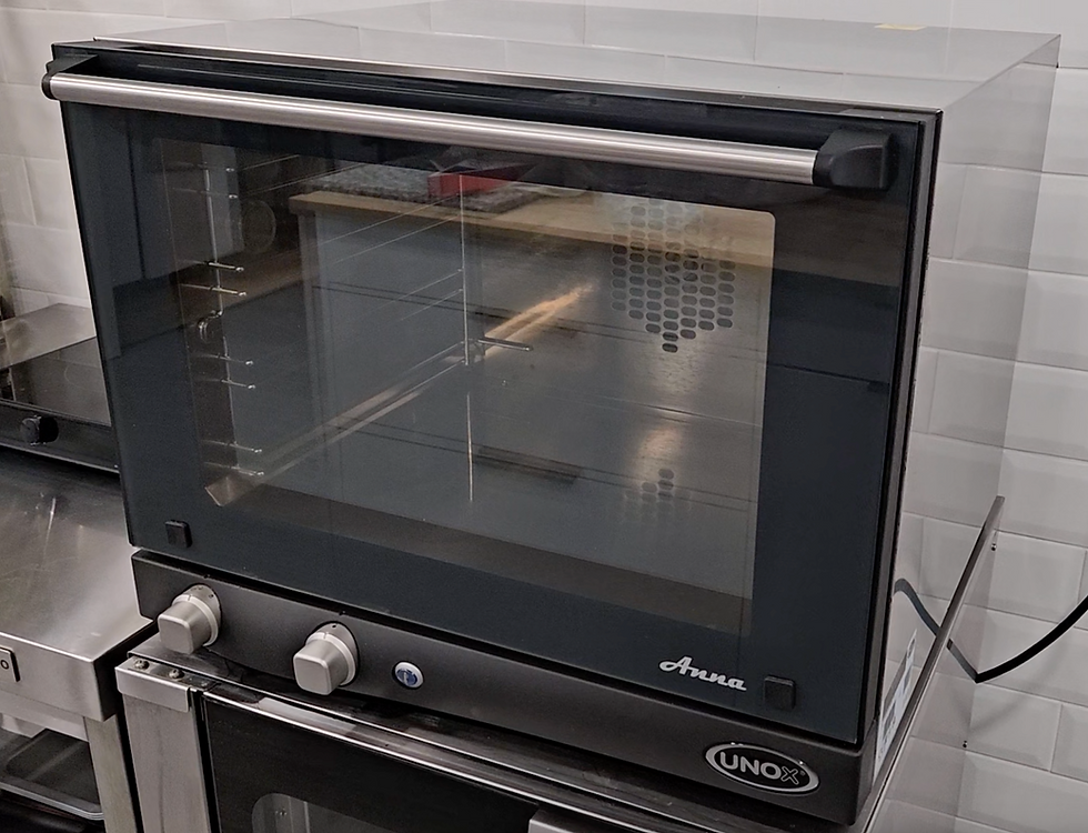 Four Unox pour Pâtissiers : Professionnel et Accessible - Conseils de ...