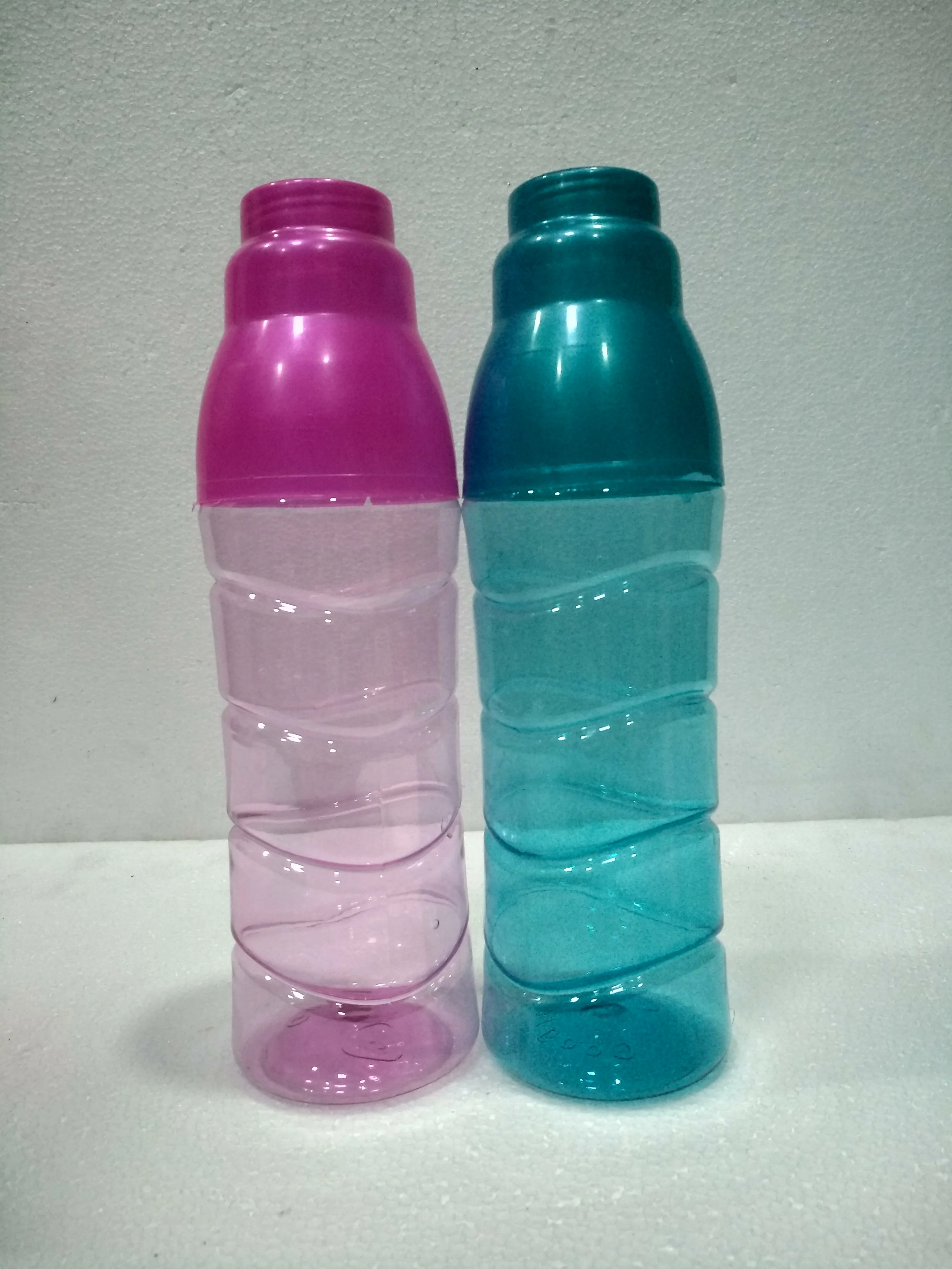 Google PET Plastic Fridge Bottle | Mundal Polyplast Ind