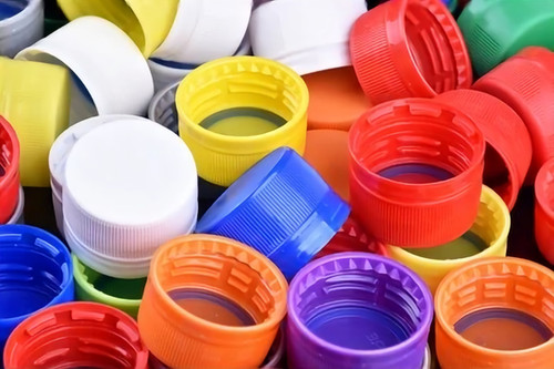 Plastic CSD Cap | Mundal Polyplast Ind