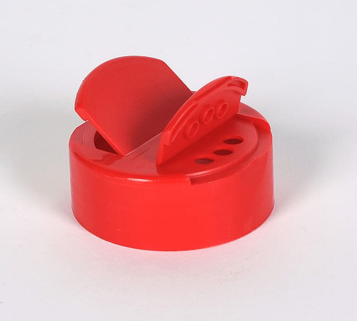 Plastic Spice Cap | Mundal Polyplast Ind