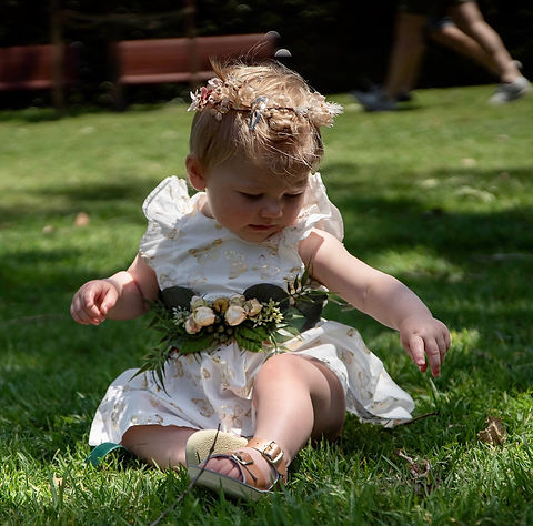 Ceremonies | Ringtale Celebrations | Alexandra Kirk | Australia