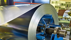 Bladester Rototech | doctor blade