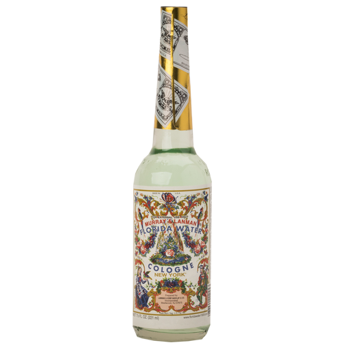 Florida Water - Spiritual Cleansing Water 270 mL | Creatures of Whim