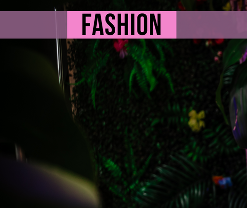 HOME | Savannah Strebor