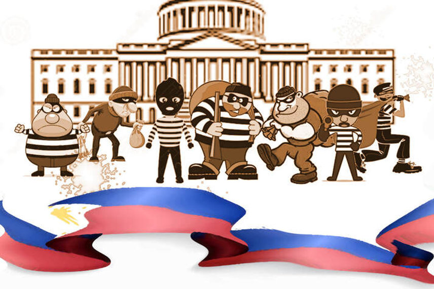 Budol-Budol Governance (Part 3): The True State of the False State