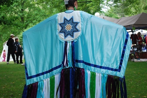 Indigenous Not-for-profit In Huntsville | Hope Arises Project Inc.