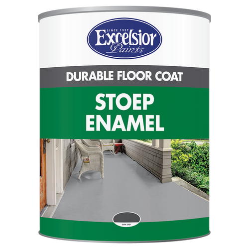 Stoep Enamel | Excelsior Paints