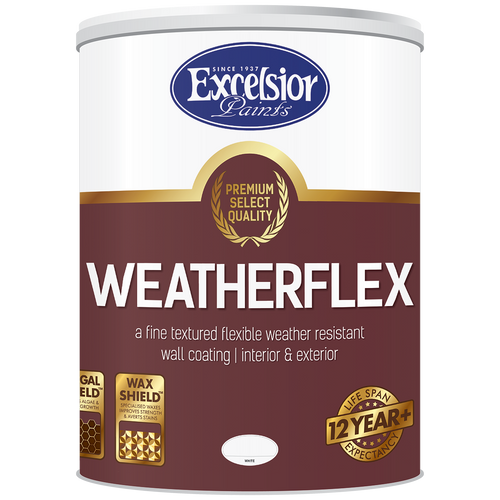 Premium Weatherflex | Excelsior Paints