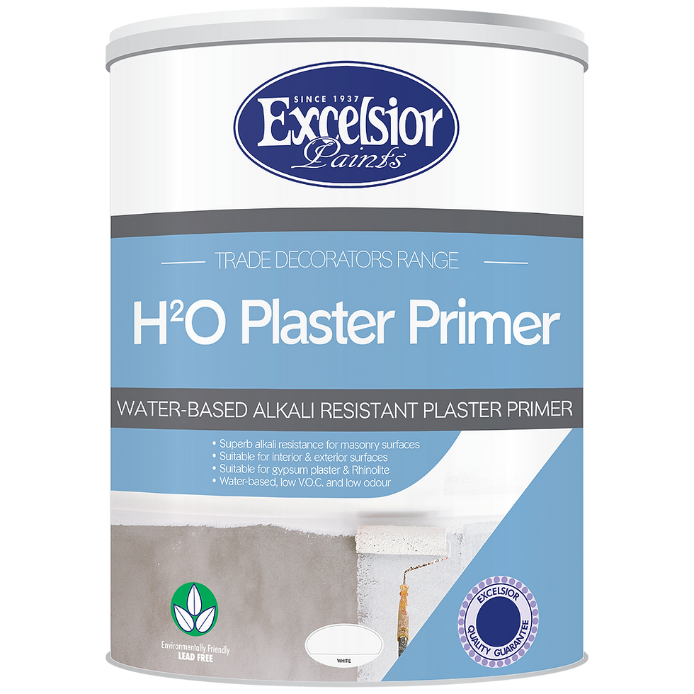 Metal And Steel Finishing Paint Suppliers In South Africa | Excelsior ...