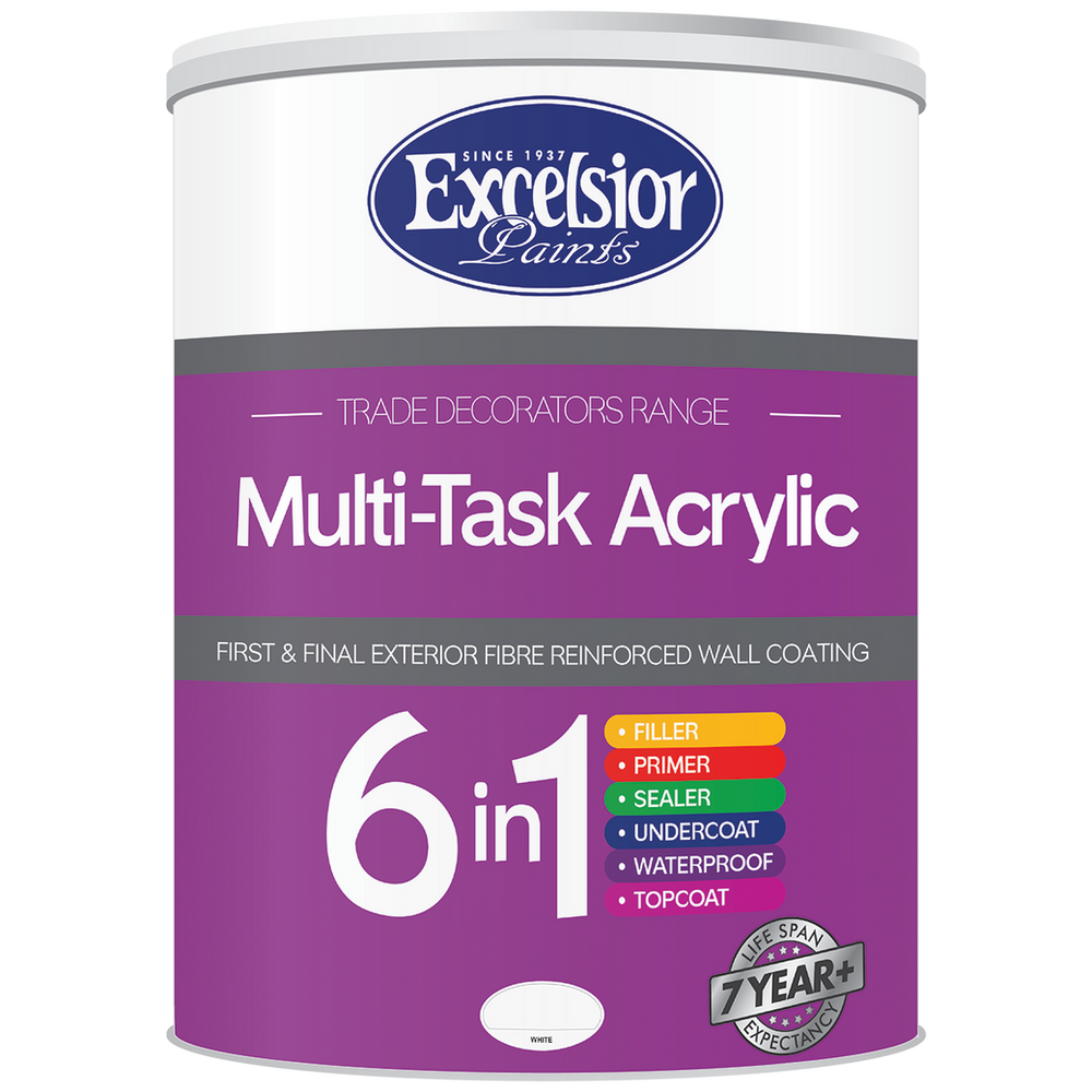 Excelsior Launches a New Clever Coating