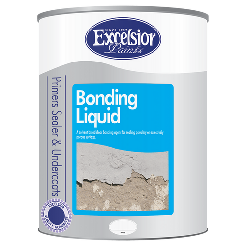 Bonding Liquid | Excelsior Paints