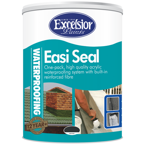 Easi Seal | Excelsior Paints