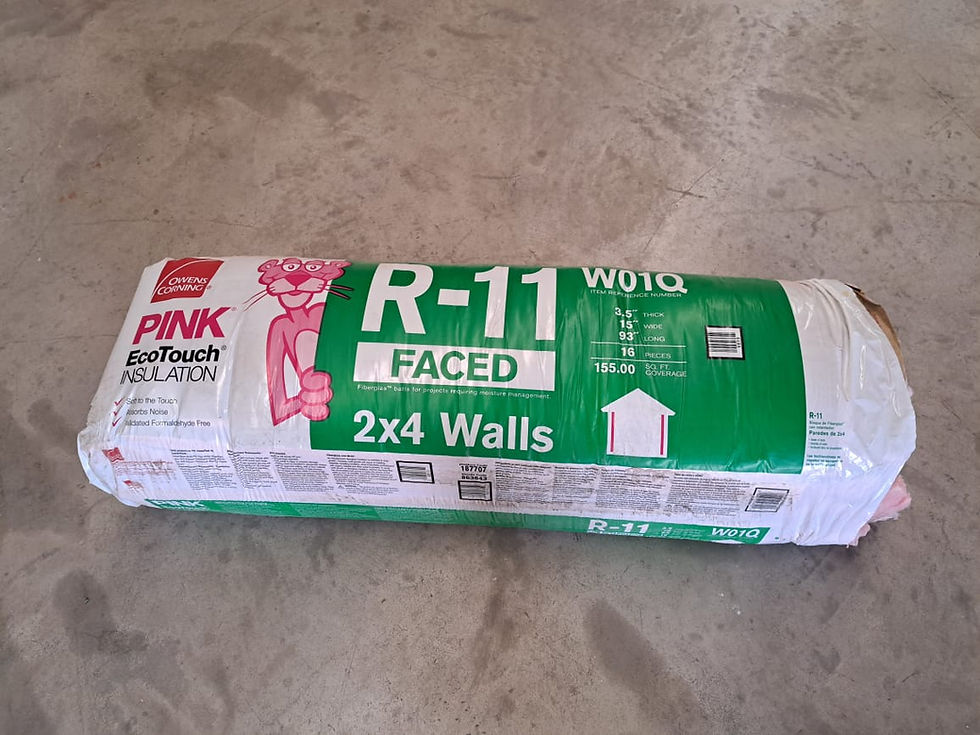 INSULACION | centrodemateriales