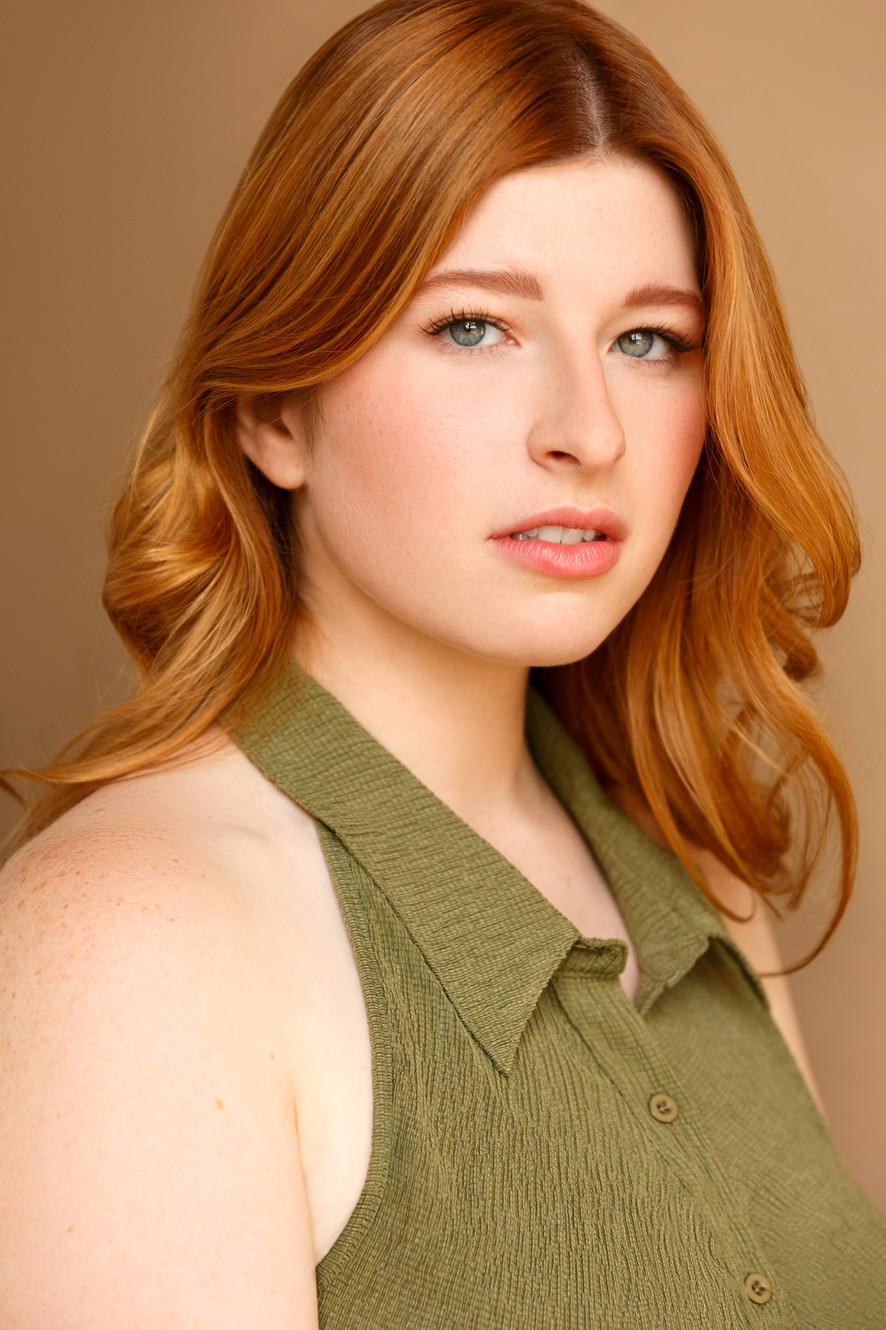 Home | Mary Kate Abner