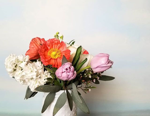 Coppell Flowers | United States | White Wing Floral