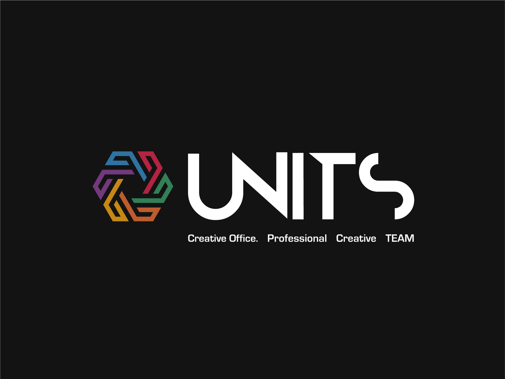 UNITS | Professional creative TEAM UNITS | 拓馬