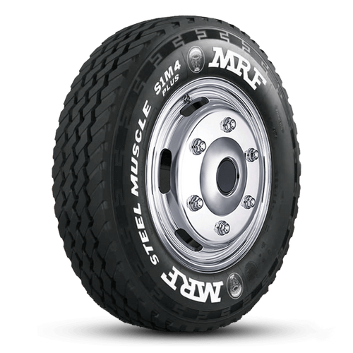 MRF Steel Muscle S1M4 Plus | TASCO, Inc.
