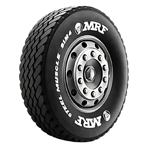 MRF Steel Muscle S1M4 | TASCO, Inc.