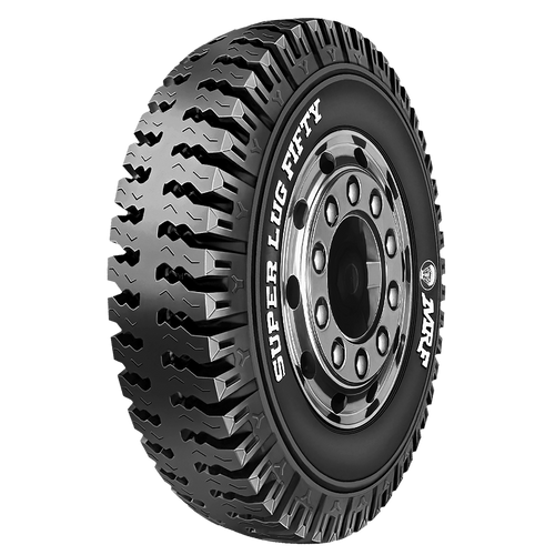 MRF Superlug Fifty Plus | TASCO, Inc.