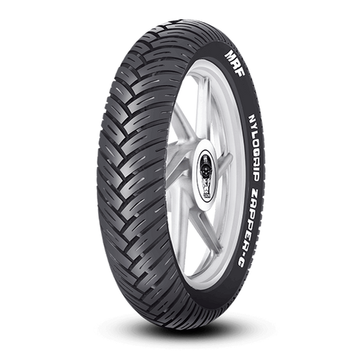 MRF Zapper C | TASCO, Inc.