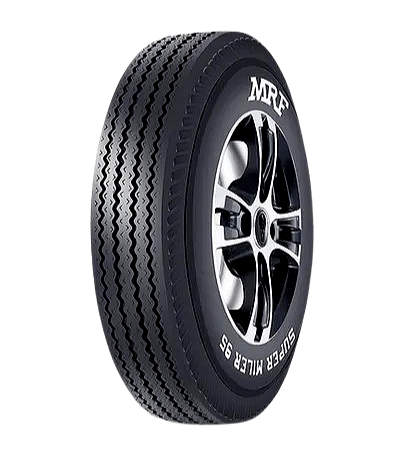 MRF Supermiler 95 | TASCO, Inc.