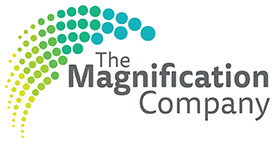 TMC Pin | The Magnification Co