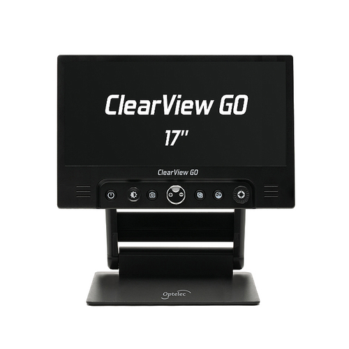 ClearView GO | The Magnification Co