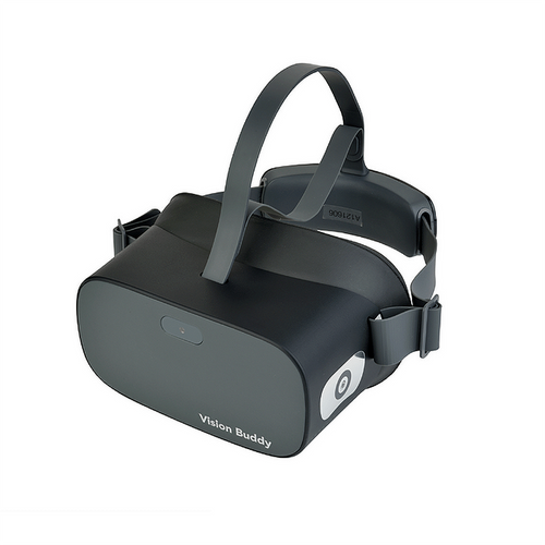 Vision Buddy | The Magnification Co