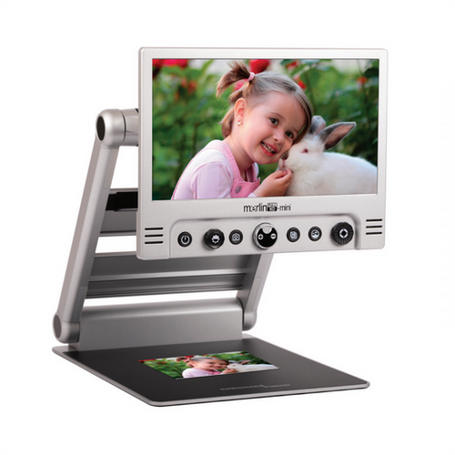 Merlin Mini | The Magnification Co