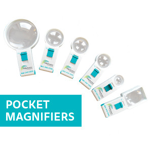 TMC SmartMag LED | The Magnification Co