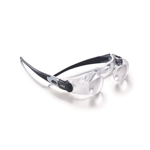 Eschenbach MaxTV (For Distance) | The Magnification Co