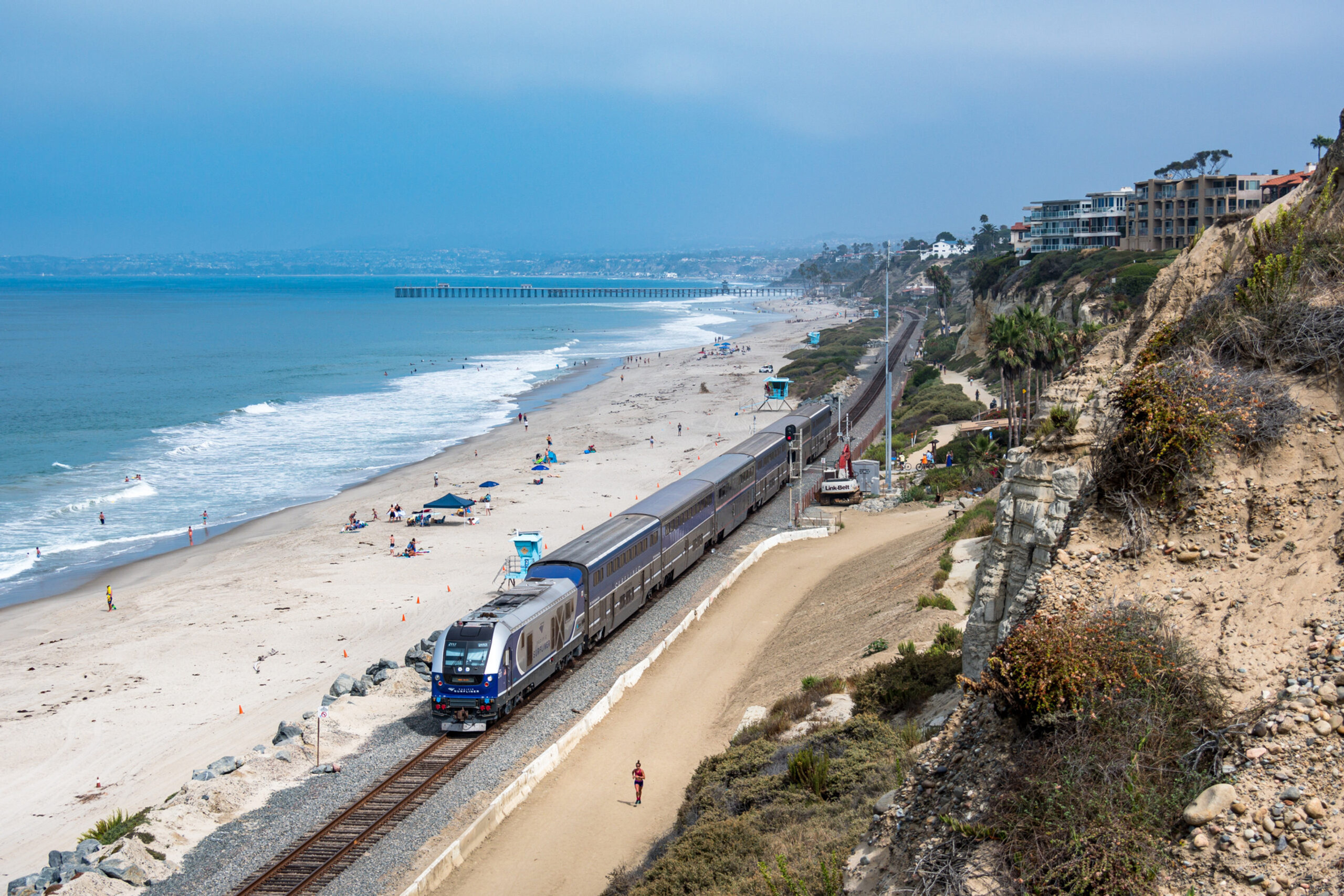 Pacific Surfliner