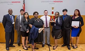 Activities | High School For Law & Justice | Houston