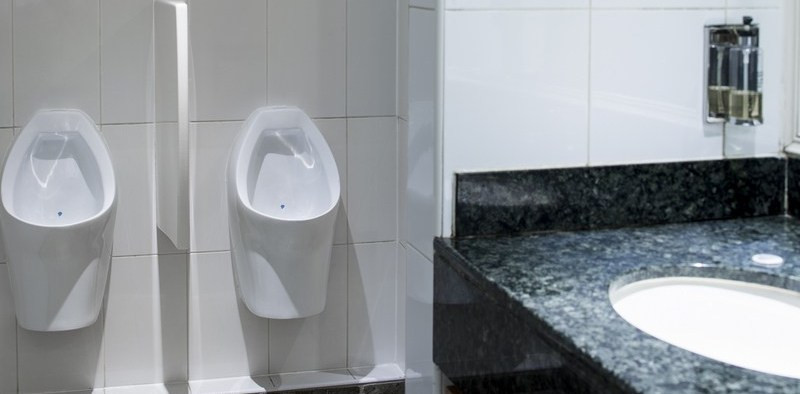 Waterless Urinals | Falcon Urinal Cartridges