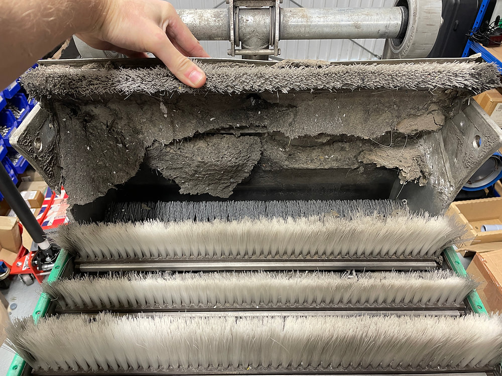 The Power of Preventative Maintenance: Keeping Your Rotomac and ...