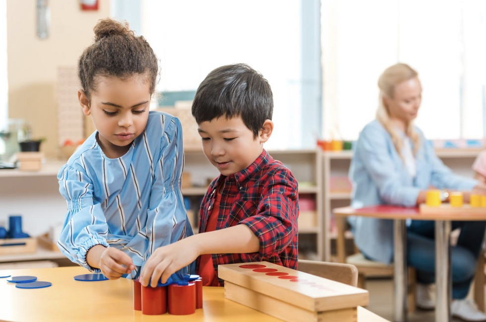 ABA Toolbox: #1 ABA Therapy Software for Special Education