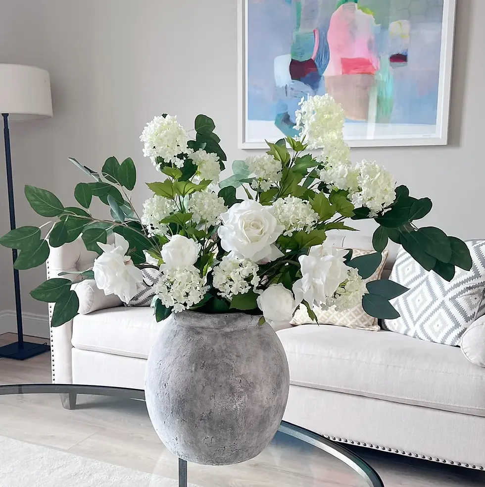 Simeoni Fleuriste & Livraison de fleurs à Genève