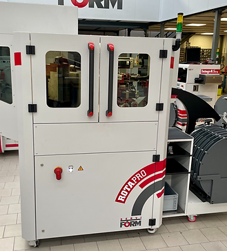 RotaPro | Serviform America